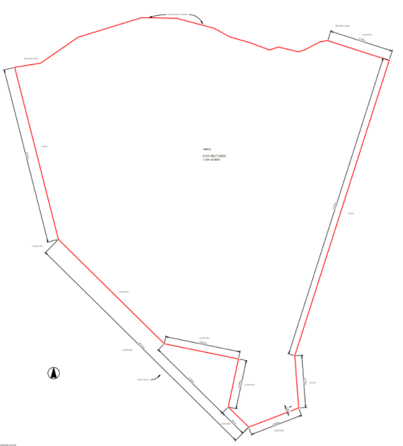 Deed plan criteria - RoS Knowledge Base
