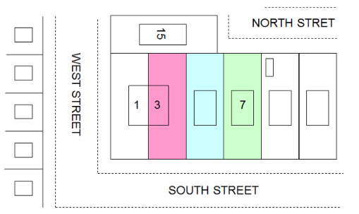 Deed plan criteria - RoS Knowledge Base